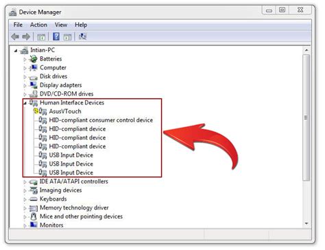 Hid Compliant Mouse Driver Software Broadhigh Power