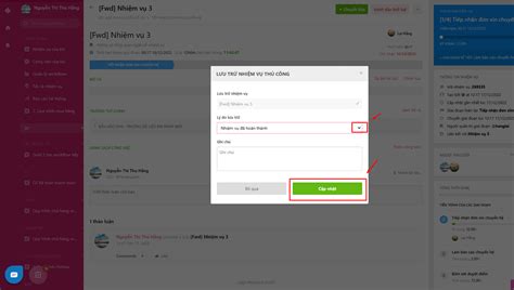 Base Workflow Cách Lưu Trữ Nhiệm Vụ Trên Workflow Basevn Base Workflow Cách Lưu Trữ Nhiệm Vụ Trên Workflow Basevn