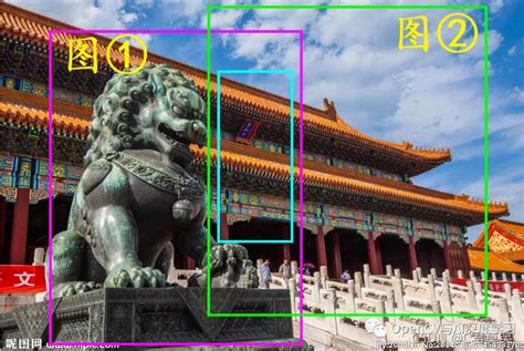 opencv图像处理 常用图像拼接方法 c君莫笑的博客 csdn博客 opencv 拼接两张图片