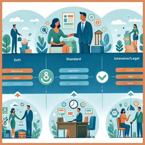 Balancing The Scales Navigating The Ethical Landscape Of Debt Collection