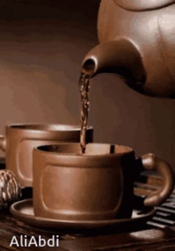 Brown Aesthetic Brew 