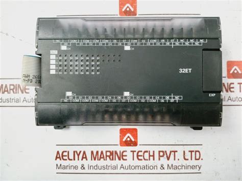 Omron Cp1w 32et Programmable Controller Cp1l Expansion I O Unit Aeliya Marine Tech
