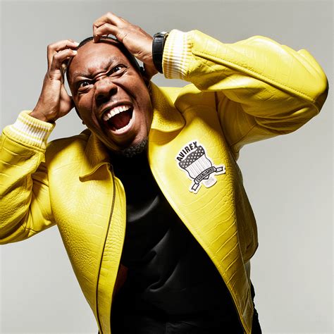 Dizzee Rascal Fource Polska