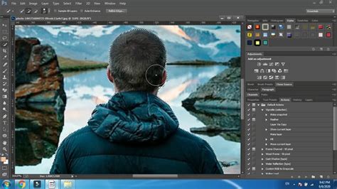 როგორ გავაქროთ უკანა ფონი და დავტოვოთ სასურველი ობიექტი Youtube