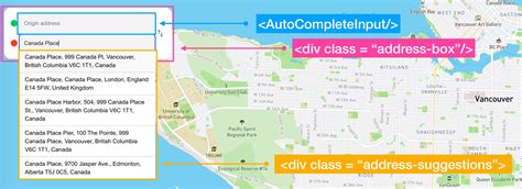 Osrm Route Api Turn By Turn Directions And Polylines