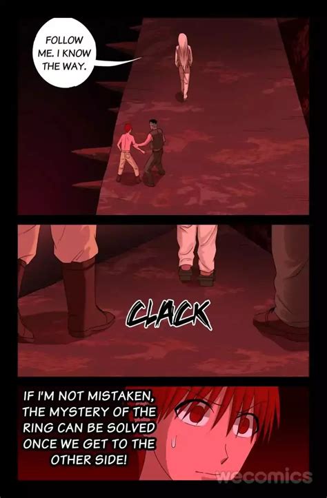 Read The Devil Ring 75 Onimanga