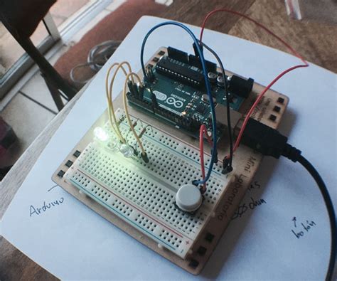 Programación Cc En Arduino Instructables
