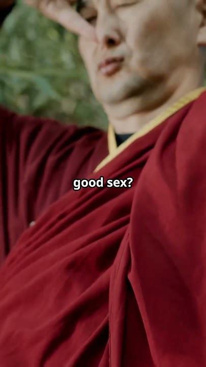 Shaolin Wisdom The Secret To Good Sex Youtube