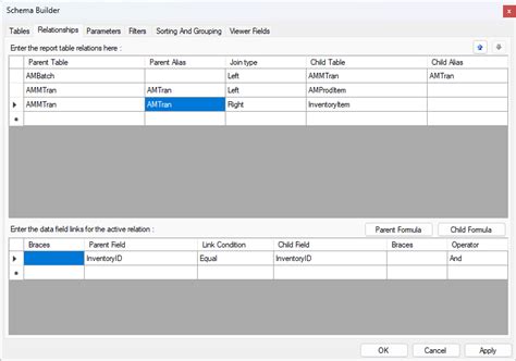 How To Include Inventory Items With Qty Produced In Report Community