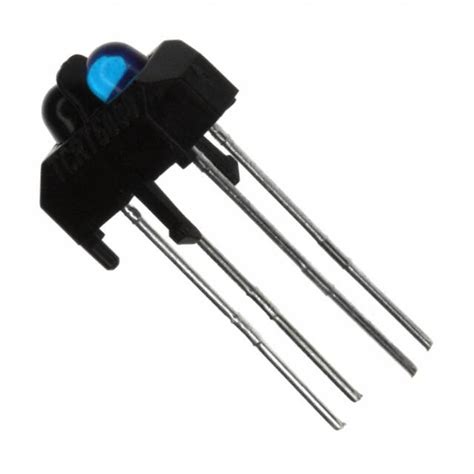 Tcrt5000 Ir Sensor Datasheet Pinout And Circuit