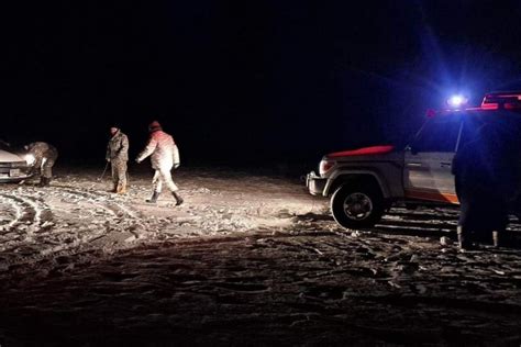 Орон нутгийн замд зорчихдоо автомашины бүрэн бүтэн байдал шатахууны нөөцийг хангахыг сануулж байна