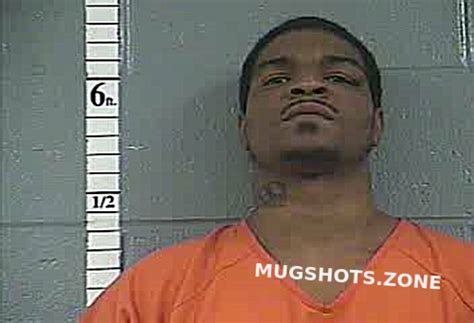 Johnson Tony Leshaun 05 20 2022 Bullitt County Mugshots Zone