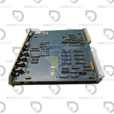 DSPC 171 ABB Direct Parts