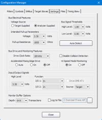 Buspro I I C Bus Analyzer Corelis Inc
