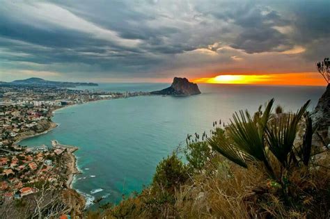 Photos of Calpe: Images and photos