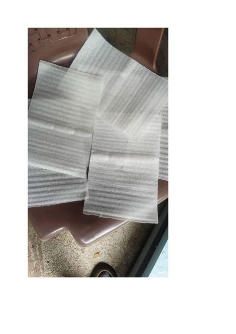 Pp White Epe Bag At ₹ 060piece In Pimpri Chinchwad Id 2854426782012