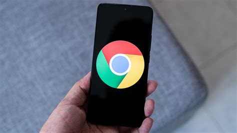 Chrome Untuk Android Mendapatkan Pembaruan Edge To Edge Untuk