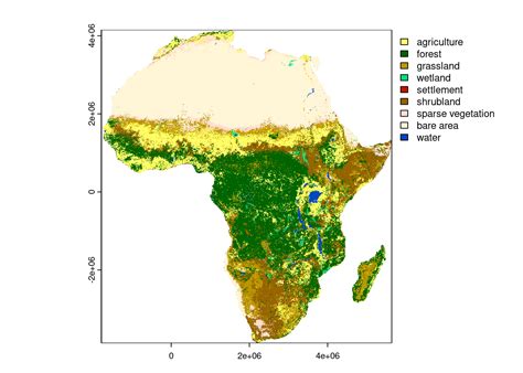 Extracting Information About Spatial Patterns From Spatial Signatures R Bloggers