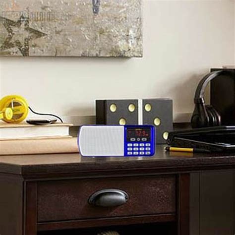 Perfeo i120 Blue — купить в интернет-магазине AudioHead