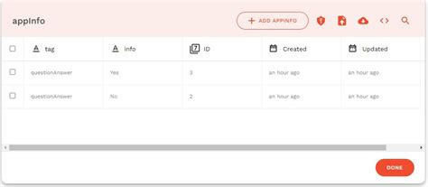 Conditional Questions External Collections Custom Actions