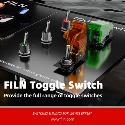 What Does A Toggle Button Do