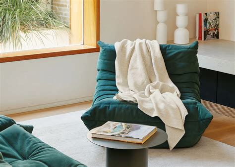 Inside Frank Body Co Founder Bree Johnsons Tranquil Inner City Oasis