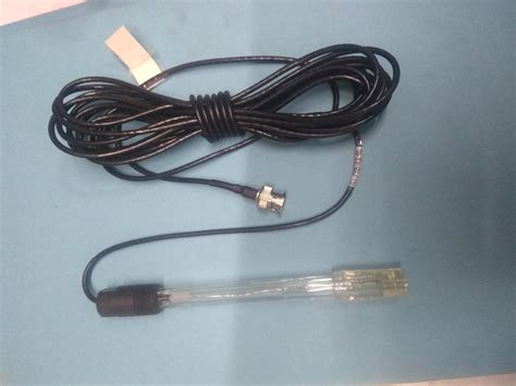 pH Electrodes - PH Meter Electrode Latest Price, Manufacturers & Suppliers