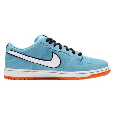 Nike SB Dunk Low Club 58 Gulf – Fan Cave