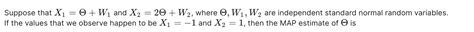 [get answer] suppose that x1 Θ w1 and x2 2 Θ w2 where Θ w1 w2 are