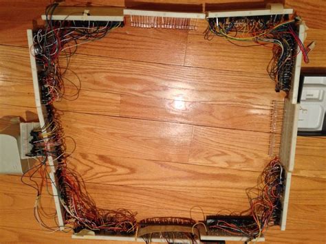 Inexpensive Wireless Interactive Touch Interface Hackaday Io