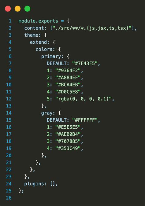 Tailwind Css 적용기1편 설치 사용