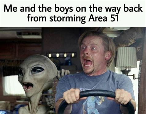 Pin On Area 51 Memes