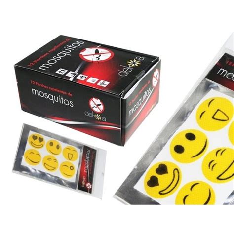 Patch Anti Moustique Xperdiscount