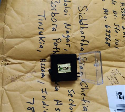 Siddhartha Chetia Csp® Asp® Chst® Cmiosh On Linkedin Bcsp Csp Hseprofessionals