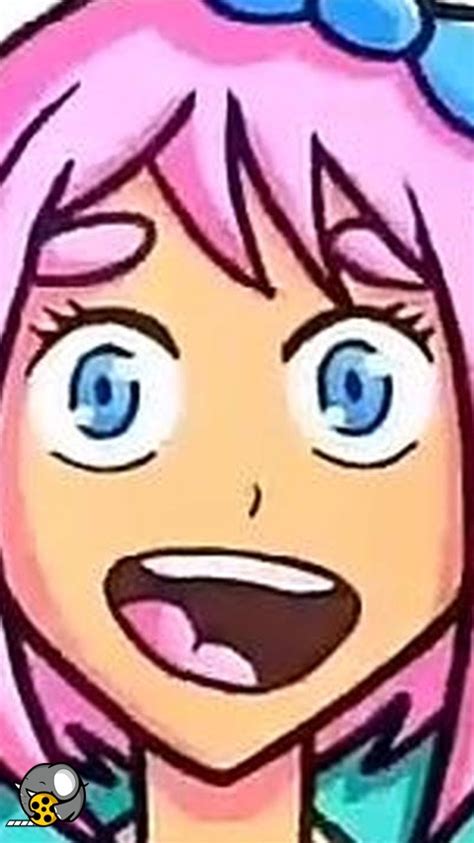 نقاشی دختر انیمه ای فیلو