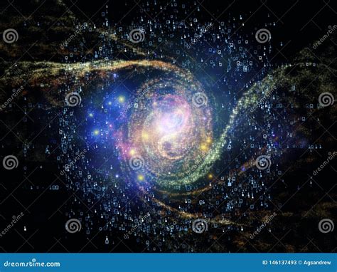 Avan o dos n meros ilustração stock Ilustração de energia 146137493