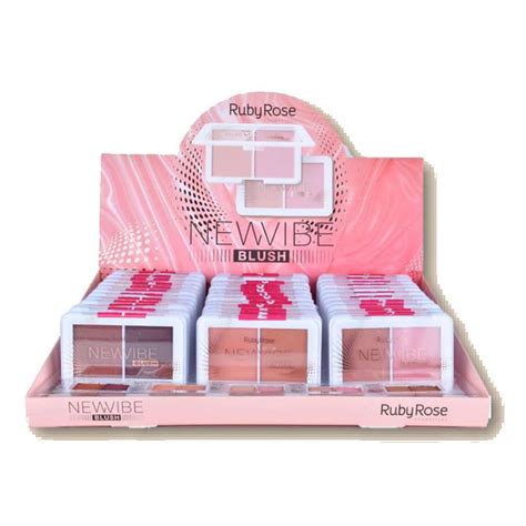 Ruby Rose Unick Make