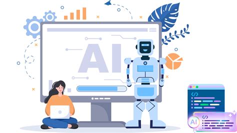 Ai In Web Development Breaking Down The Future