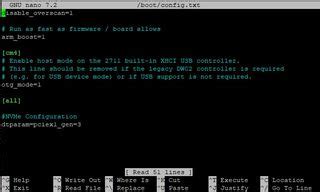 How To Turbo Charge Your Raspberry Pi With An NVMe Boot Drive Updated Tom S Hardware