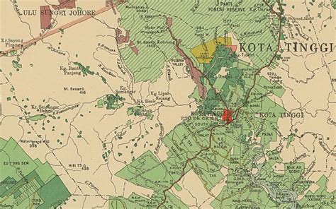 Raster Comparing Areas In Scanned Historical Land Use Maps Using Qgis Geographic