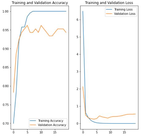 Data Augmentation Training And Validation Accuracy And Loss Download