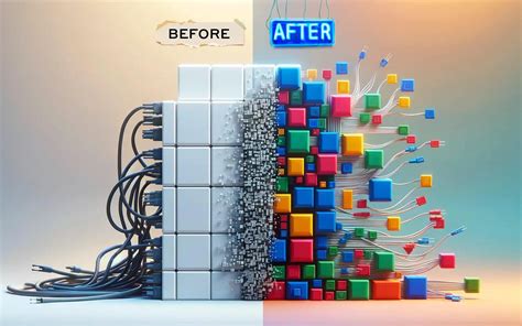 The Evolution Of Hedera Services Modularization In V049 The Release Of Services Software