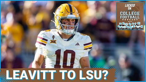 Transfer Buzz Sam Levitt Chooses Between Lsu Oregon Indiana Or Miami Why Oklahoma Beats