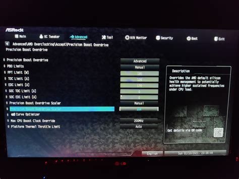 Overclocking Your Zen 3 Ryzen 5000 With Precision Boost Overdrive 2 And Curve Optimizer