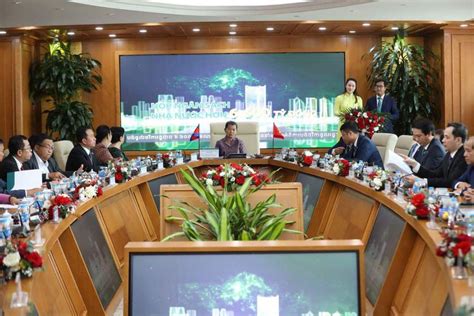 សម្តេចកិត្តិសង្គហបណ្ឌិត ម៉ែន សំអន