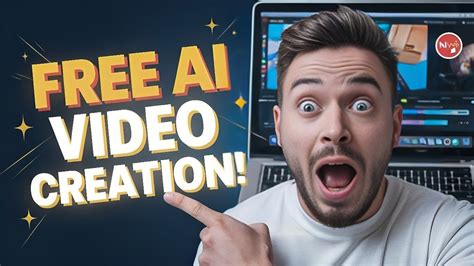 **"How to Create Realistic Videos for Free Using AI | InVideo AI Tutorial"** - YouTube