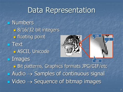 overview of data communication and computer networks ppt download