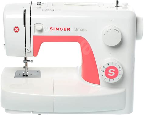 SINGER Simple 3210 - Šicí stroj | Alza.cz