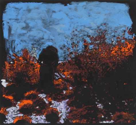 Micas Presents Reggie Burrows Hodges First Solo Exhibition In Europe