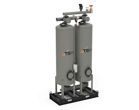 Tssi M24 72 2a Tssi® Multi Media Filtration System